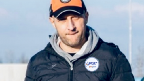 Sport Project: Stefano Garbin entra a far parte dello Staff Tecnico ...
