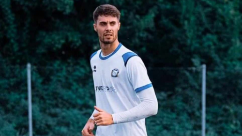 Luca Gerini trascina il SaonaraVillatora: un gol del centravanti piega ...