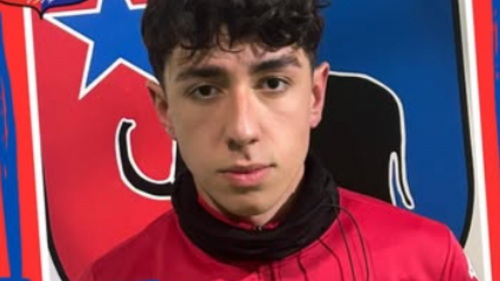 AZZURRA COLLI. Novità a centrocampo - Tuttocampo.it