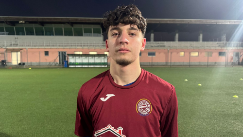 Ufficiale - Robbio Libertas: i biancogranata rinforzano il centrocampo ...