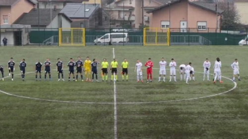 Calcio dilettantistico, Notizie, Risultati, Classifiche, Video - Lombardia