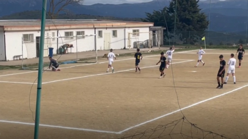 Giornata 25 Allievi Regionali / B/"Sassari Calcio Latte Dolce e Simba ...