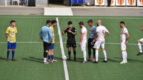 Prima Categoria H. Atletico Veroli in grande spolvero: battuto 3-1 la ...