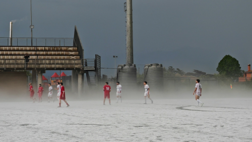 Promozione/B - Ecco cosa è successo nella 33ma giornata. Goleada del ...