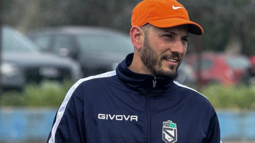 Esclusiva TC - Intervista ad Antonio Valletta (Allenatore JS San Tammaro)