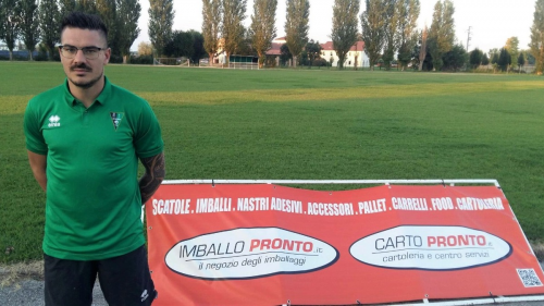 Un futuro ricco di novità per il Pernumia: intervista a tutto tondo al ...