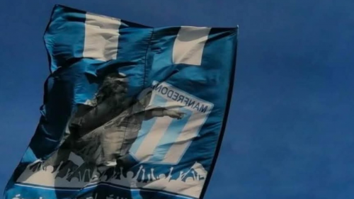 Il titolo sportivo del Manfredonia calcio 1932 al sindaco: ora la città ...