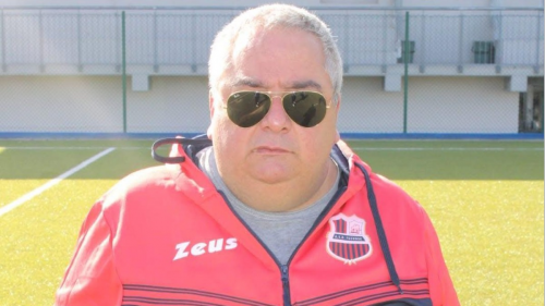 La Fucense blinda il suo DS: Luigi Ridolfi ancora protagonista - Abruzzo