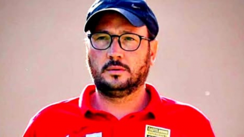 Milazzo, Angelo Bognanni ai saluti - Sicilia - Tuttocampo.it