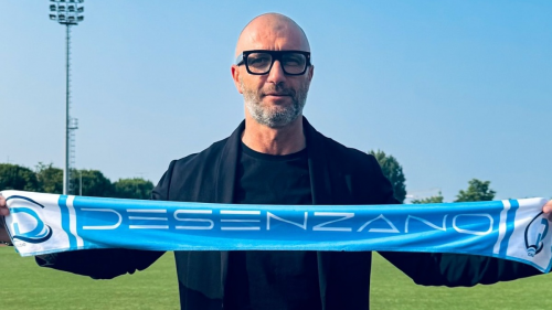 Calcio Desenzano: Ufficiale, Alessandro Righetti è il nuovo direttore dell'area tecnica - Lombardia