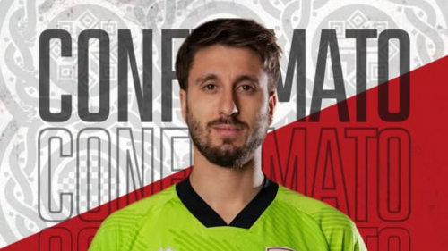 Conferma tra i pali del USD Classe - Tuttocampo.it