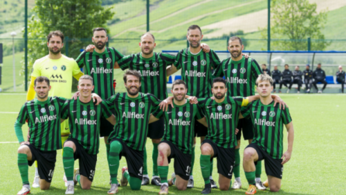 Champions League 2025/2026: Virtus debutto amaro - San Marino