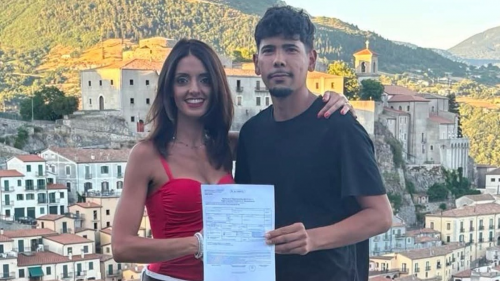 Calciomercato, arriva un rinnovo per la difesa della Murese! Il comunicato