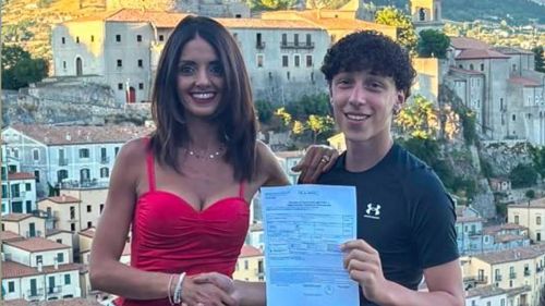 Calciomercato, un terzino della Murese rinnova! Il comunicato - Basilicata