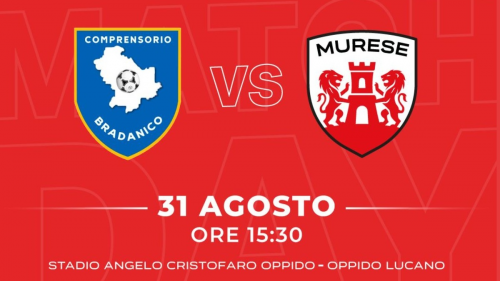 Coppa Italia Promozione, la Murese parte col piede giusto: 1-0 sul ...