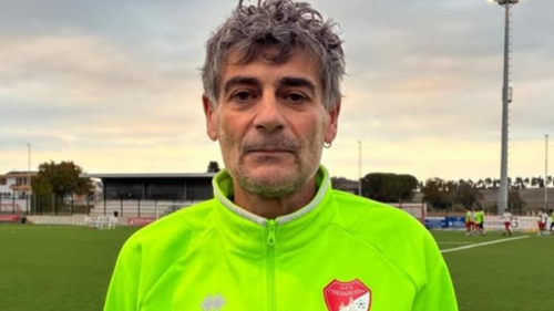 CHIESANUOVA. Mariotti: "Mancato un pizzico di cattiveria sotto porta ...