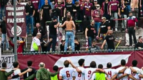 PROMOZIONE. Al Fano basta un gol per stendere la V.Castelfidardo - Marche