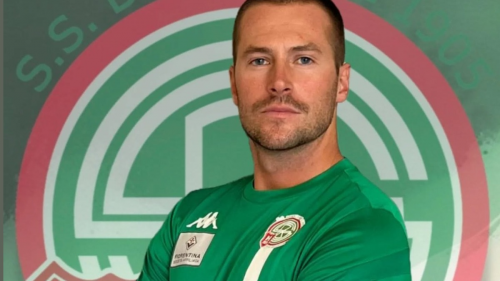 Eccellenza TAA. Benacense a metà classifica al giro di boa, ma con ...